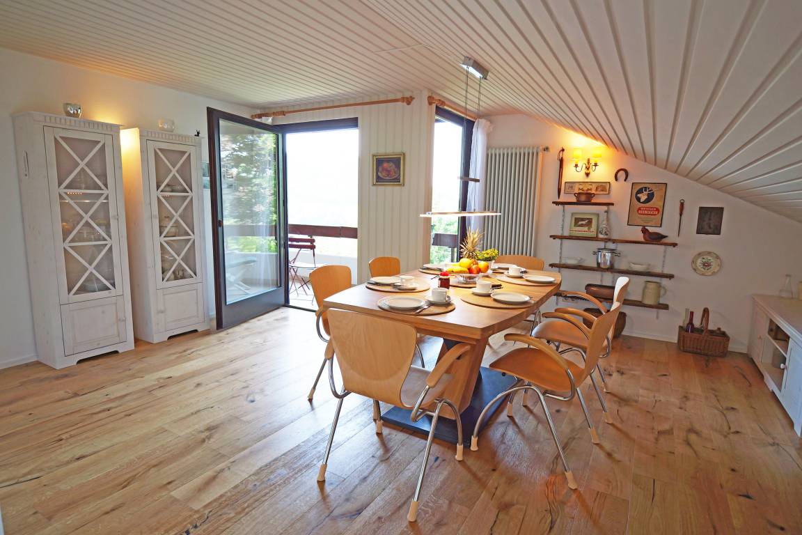 140 M² Appartamento Vacanza ∙ 3 Camere Da Letto ∙ 6 Ospiti - Lahr/Schwarzwald