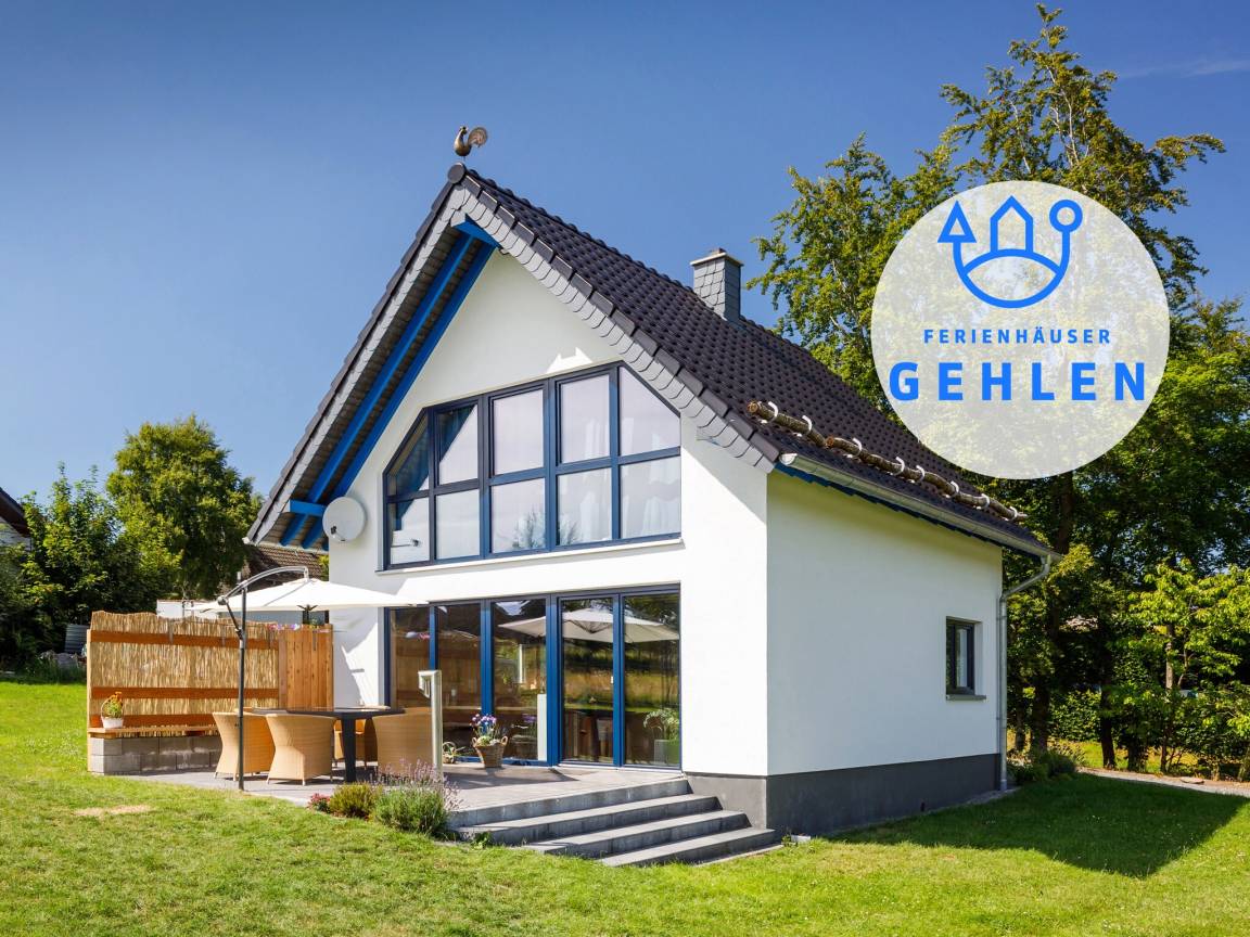 100 M² Maison De Vacances ∙ 2 Chambres ∙ 5 Personnes - Waimes
