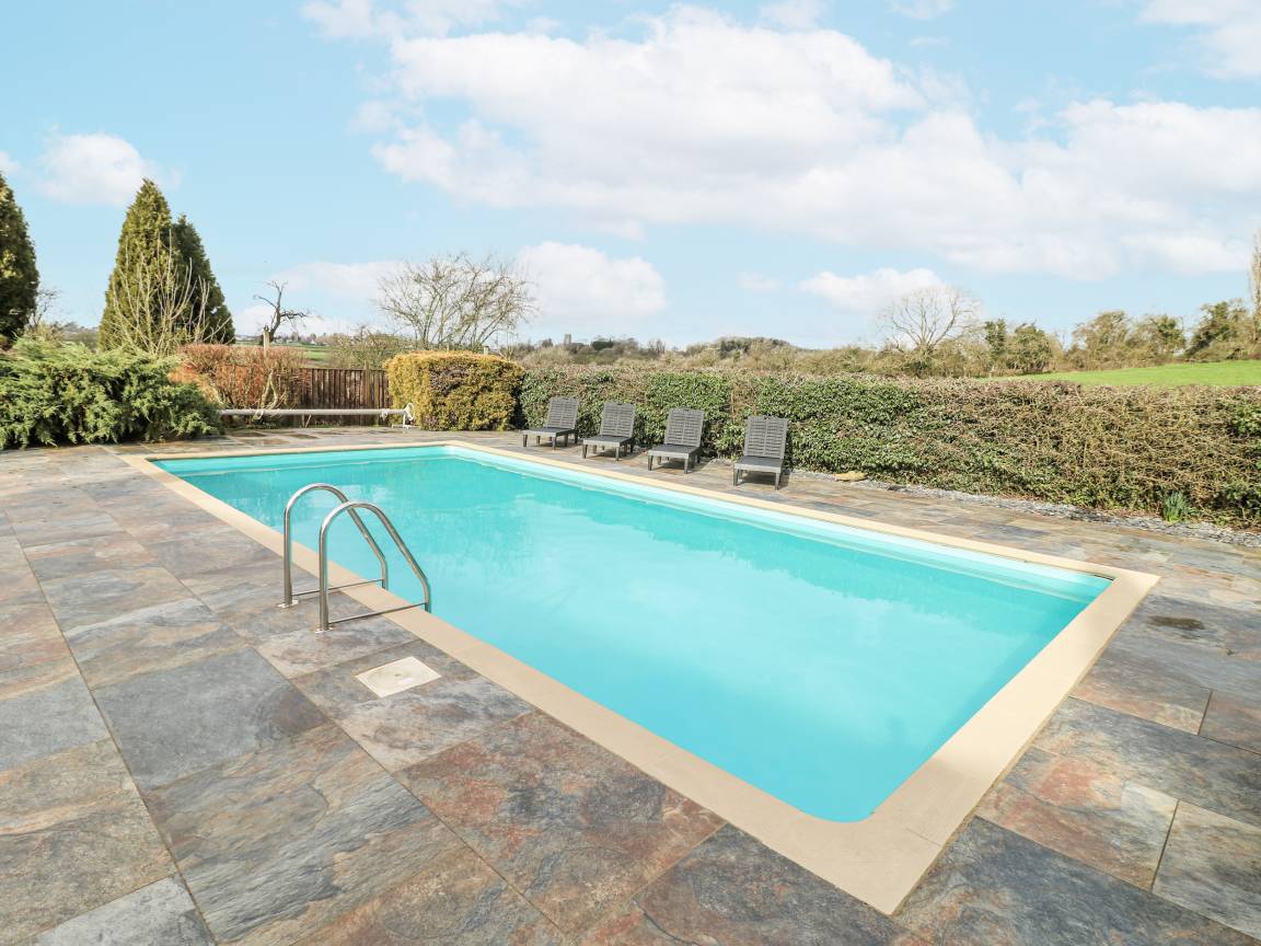Cottage ∙ 2 Bedrooms ∙ 4 Guests - Derbyshire