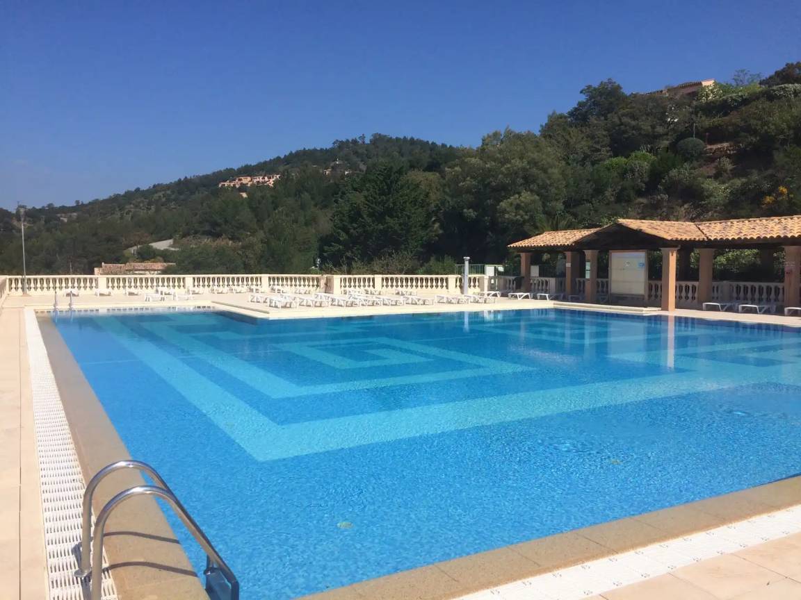 23 M² Apartment ∙ 4 Guests - Sainte-Maxime