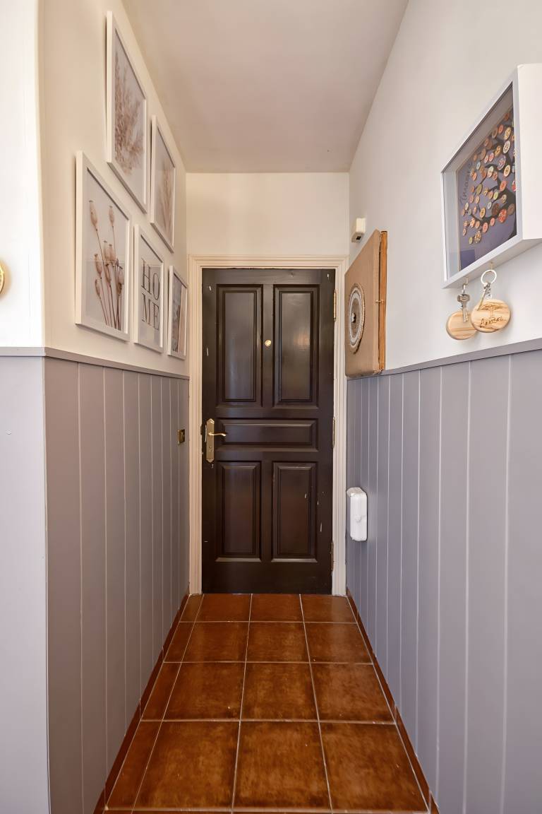 45 M² Maison De Vacances ∙ 1 Chambre ∙ 2 Personnes - La Gomera