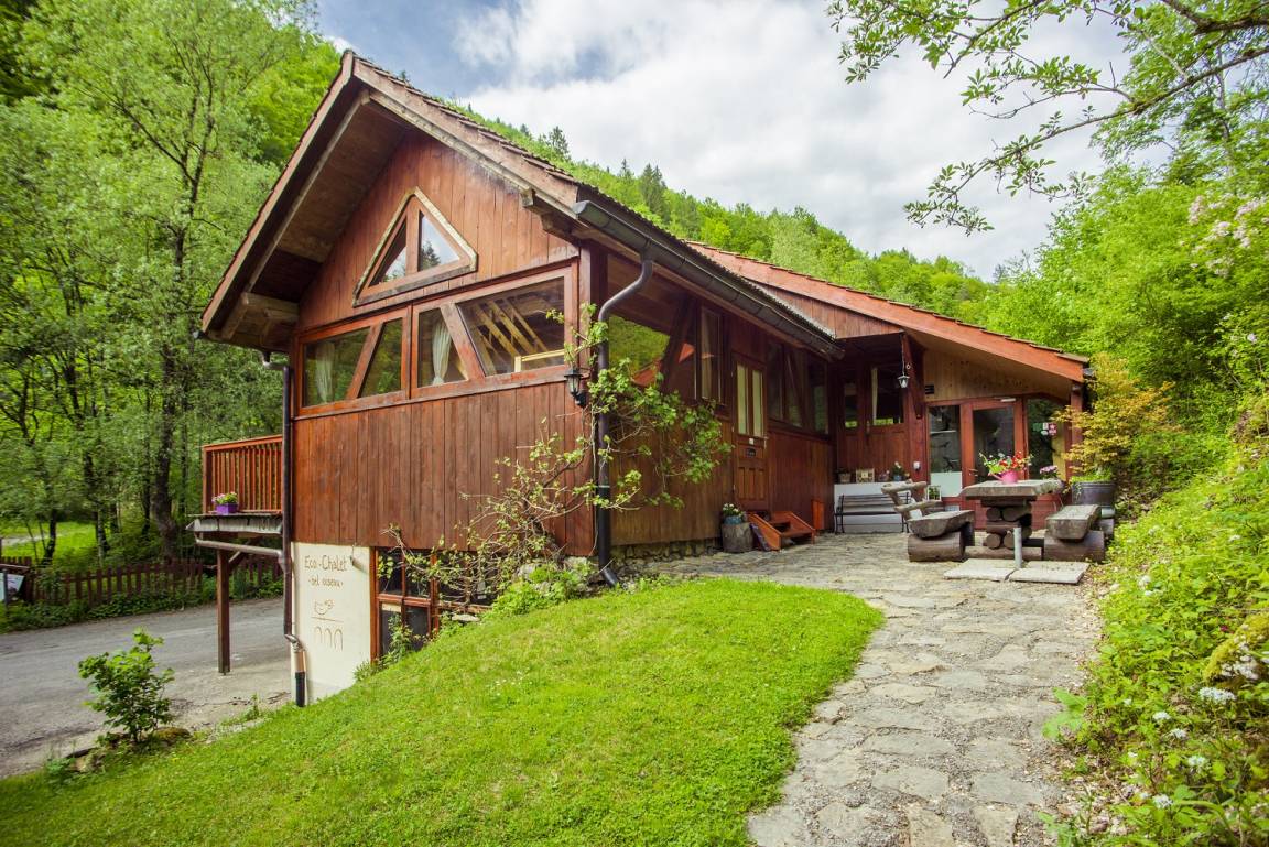 45 M² Appartement ∙ 1 Chambre ∙ 5 Personnes - Canton du Jura