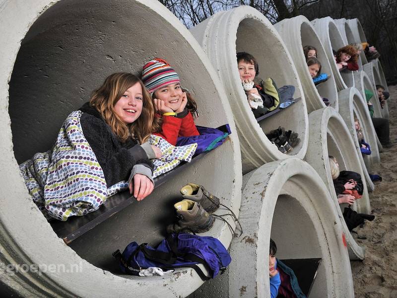 House ∙ 24 Bedrooms ∙ 24 Guests - ベルギー