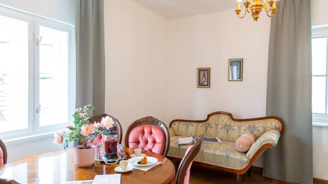 49 M² Apartamento ∙ 1 Quarto ∙ 2 Hóspedes - Bad Ischl