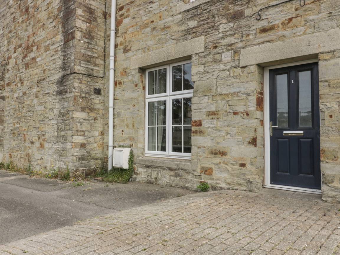 Cottage ∙ 3 Bedrooms ∙ 6 Guests - Lostwithiel