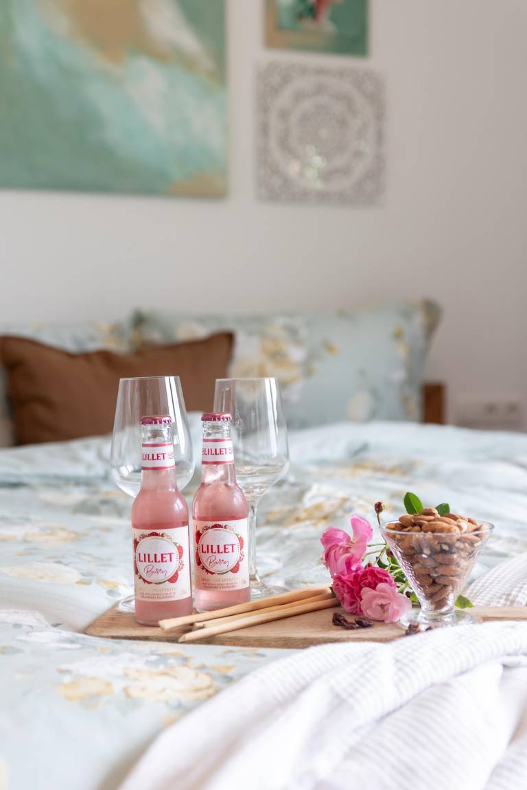 Ferienwohnung ∙ 4 Gäste - Fulpmes