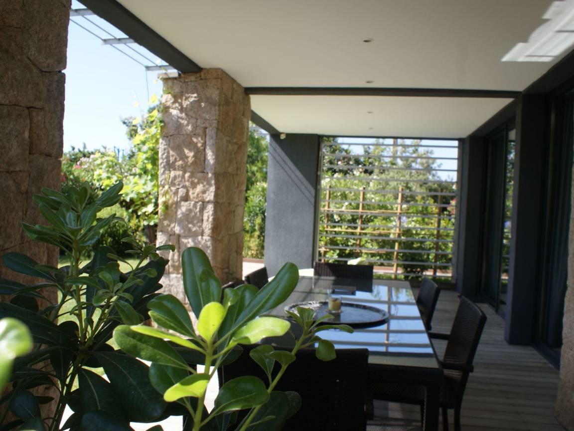 70 M² Appartement ∙ 2 Chambres ∙ 3 Personnes - Serra-di-Ferro
