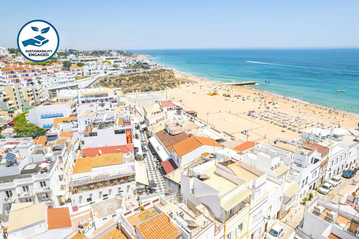 120 M² House ∙ 3 Bedrooms ∙ 10 Guests - Algarve
