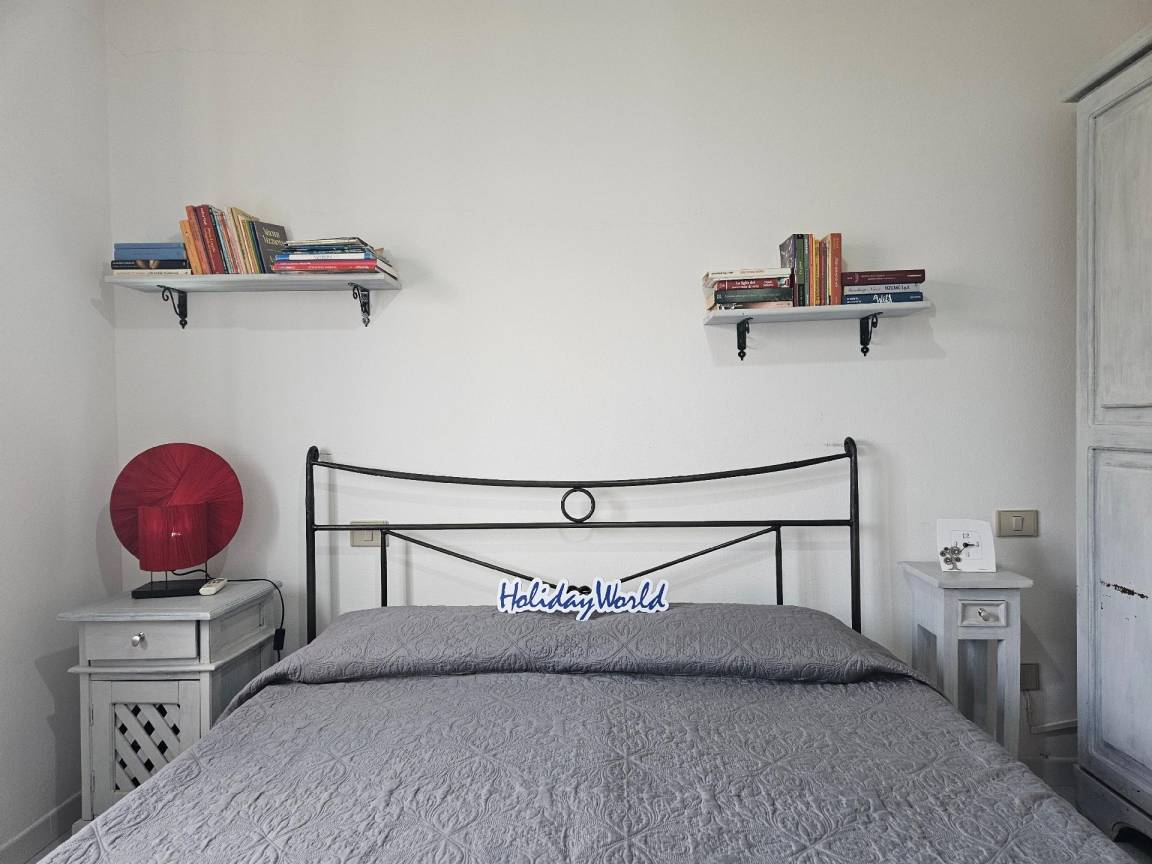 45 M² Apartamento ∙ 1 Habitación ∙ 4 Huéspedes - Calasetta