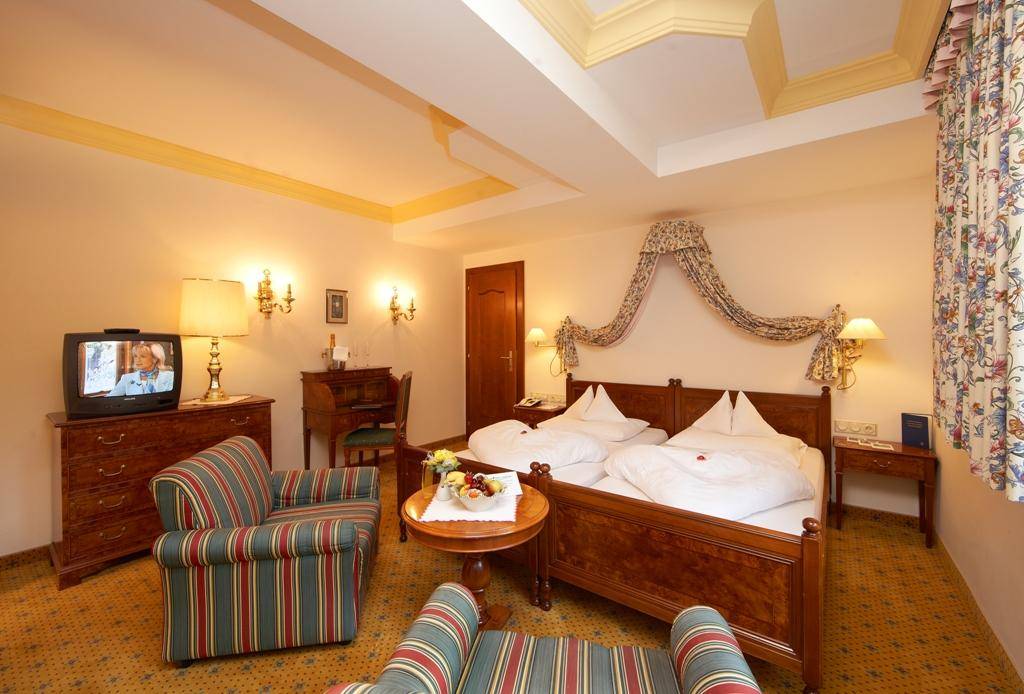 30 M² Hotel ∙ 1 Bedroom ∙ 2 Guests - Bad Kleinkirchheim