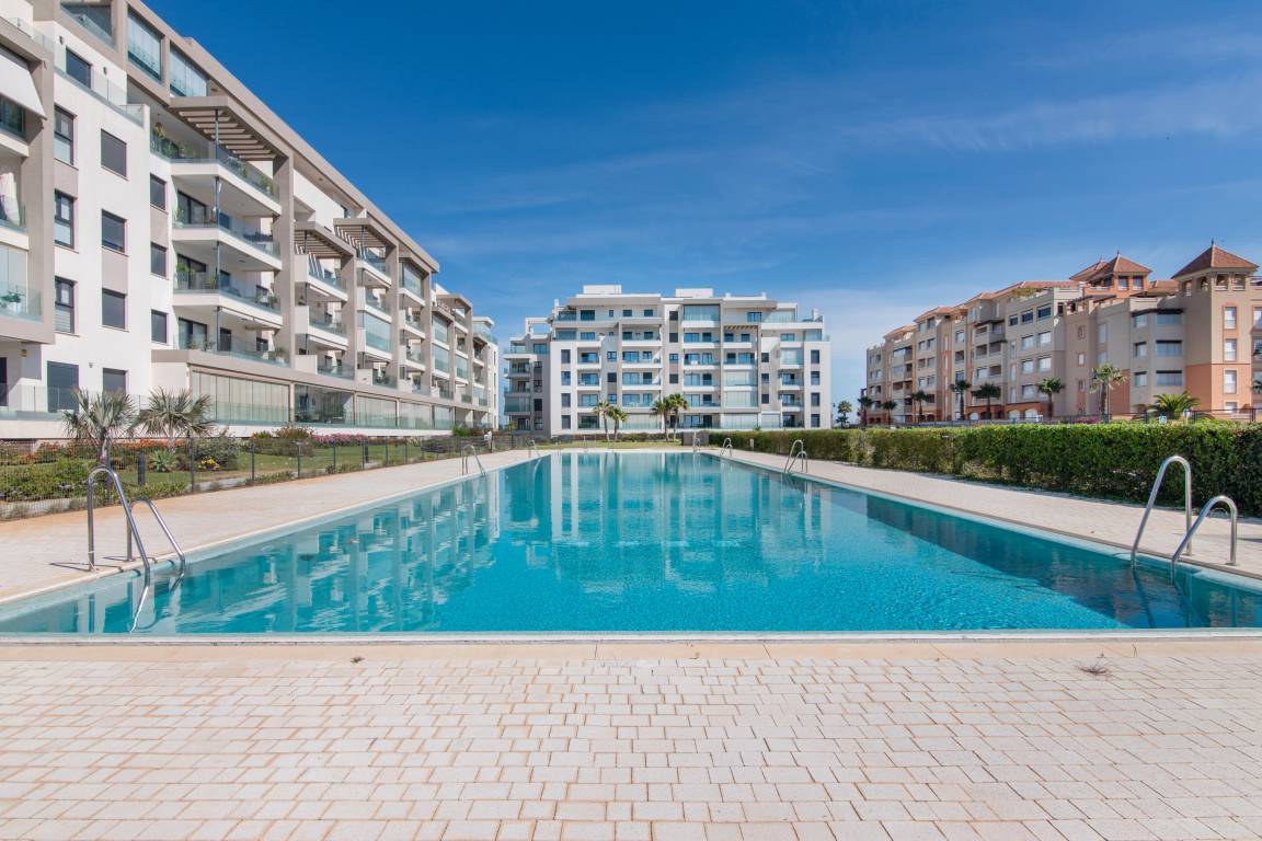 75 M² Apartment ∙ 2 Bedrooms ∙ 6 Guests - Isla Cristina