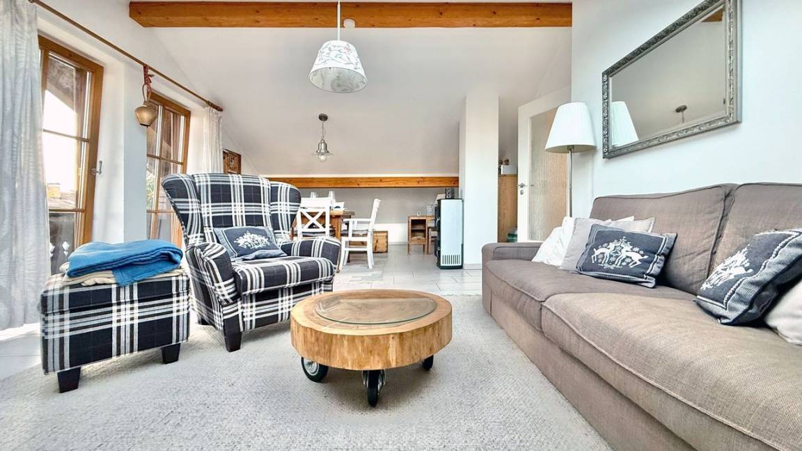 65 M² Apartment ∙ 2 Bedrooms ∙ 4 Guests - Füssen