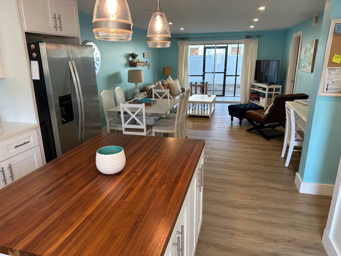 84 M² Ferienwohnung ∙ 2 Schlafzimmer ∙ 5 Gäste - Siesta Key, FL