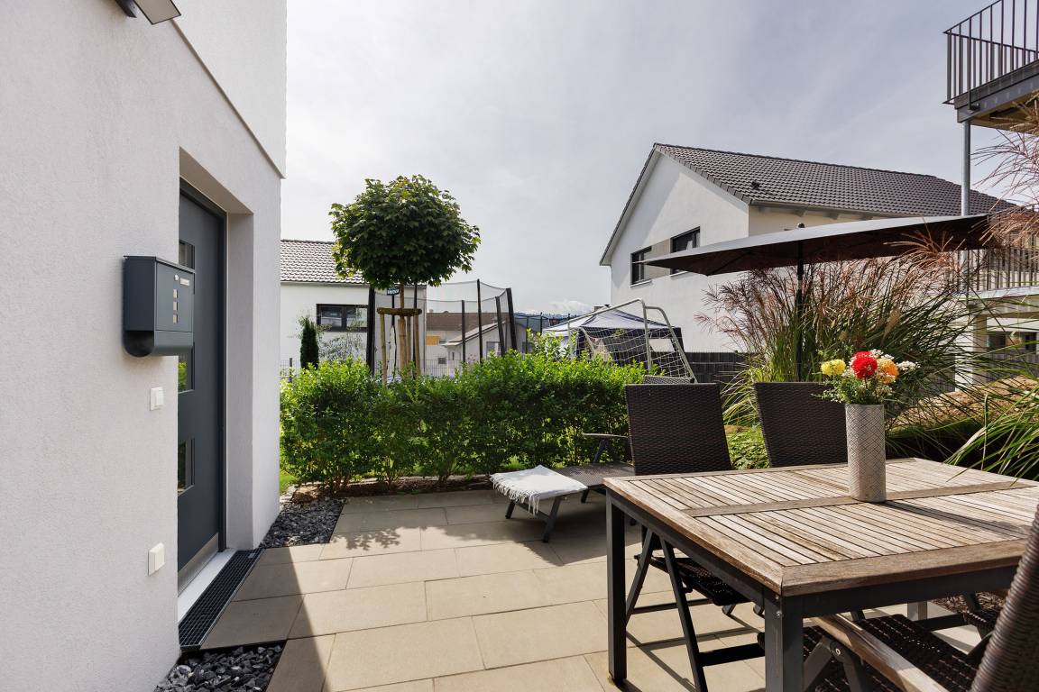47 M² Appartement ∙ 1 Chambre ∙ 3 Personnes - Bodman-Ludwigshafen