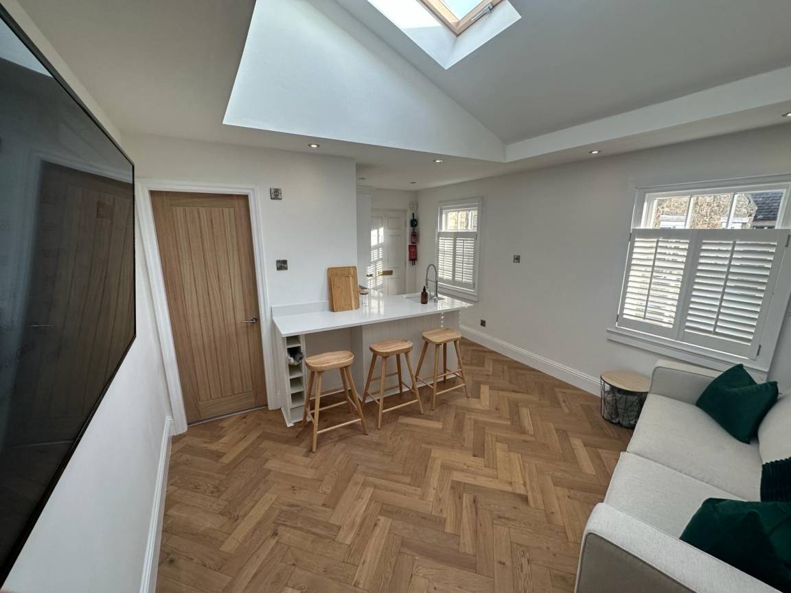 Apartment ∙ 1 Bedroom ∙ 4 Guests - Barnard Castle