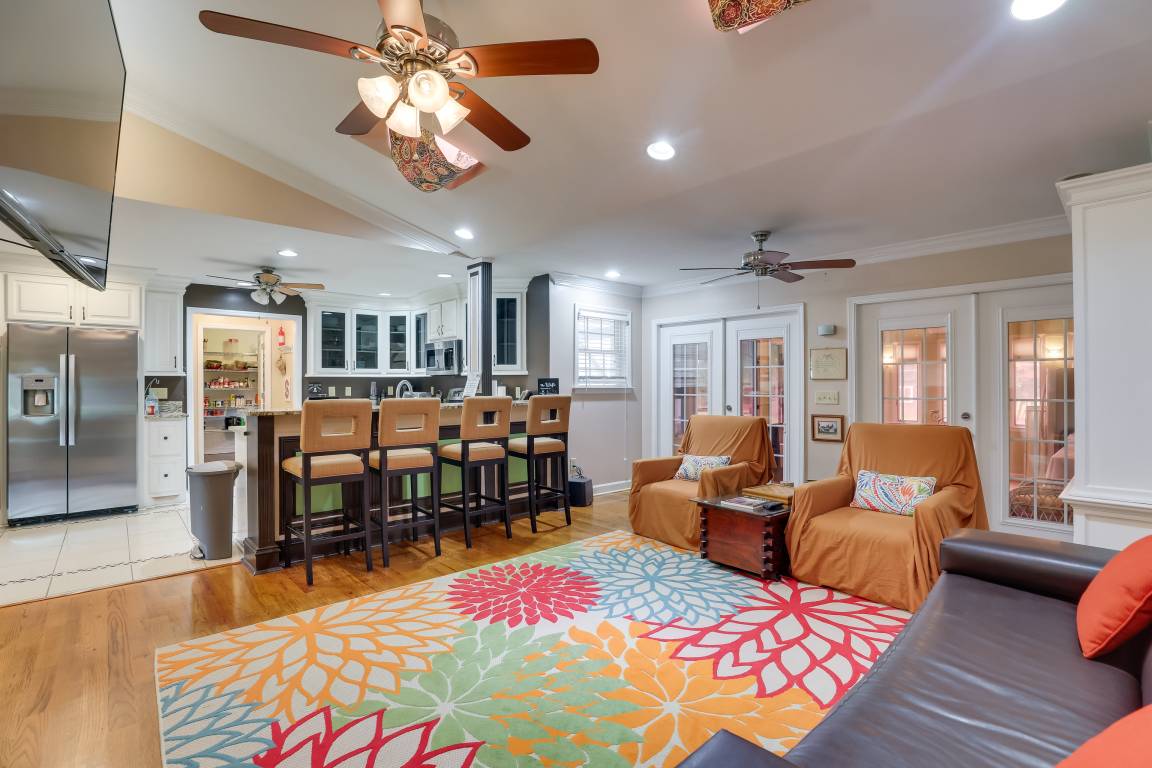 232 M² House ∙ 4 Bedrooms ∙ 10 Guests - Moncks Corner, SC