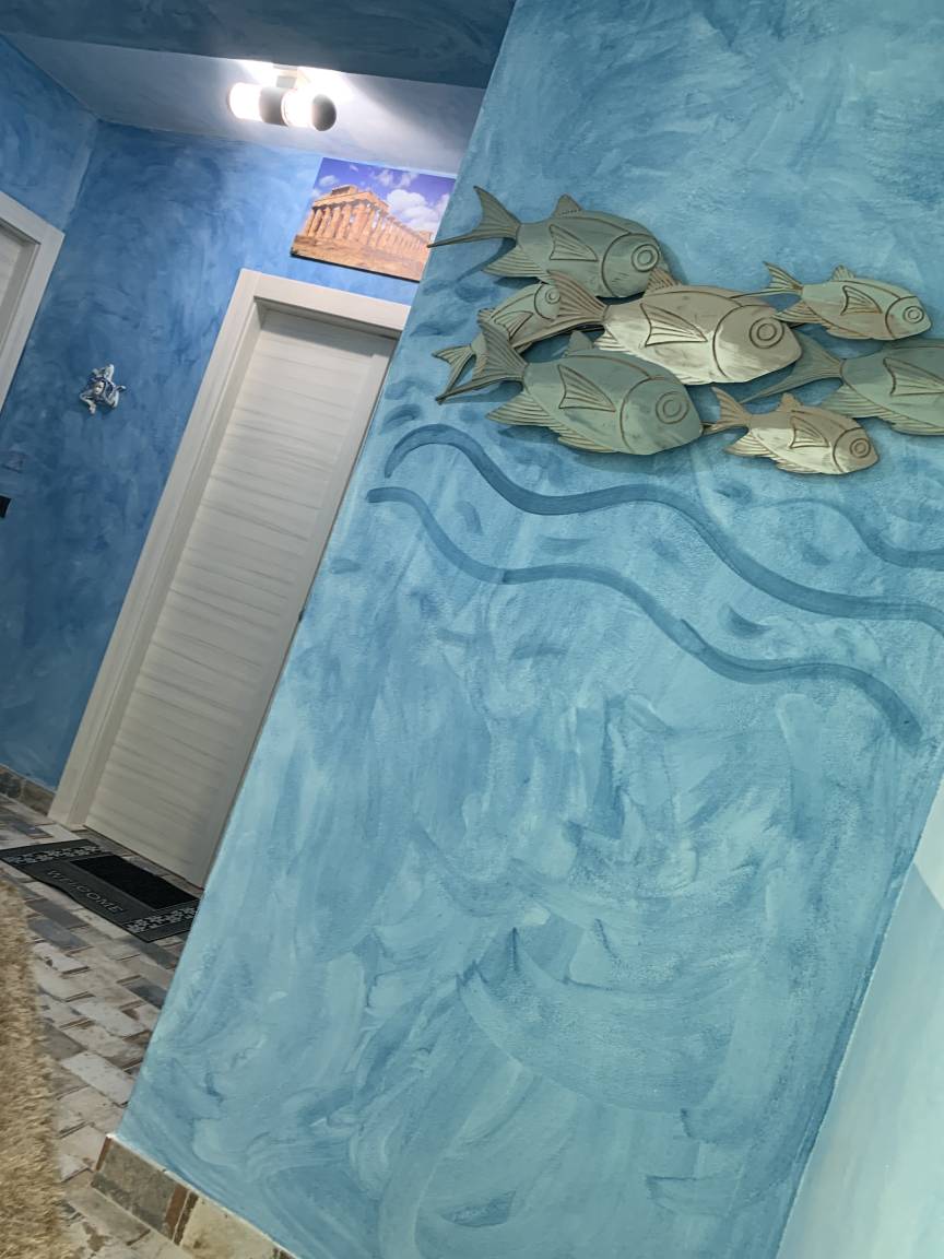 55 M² Apartamento ∙ 1 Habitación ∙ 6 Huéspedes - Siculiana