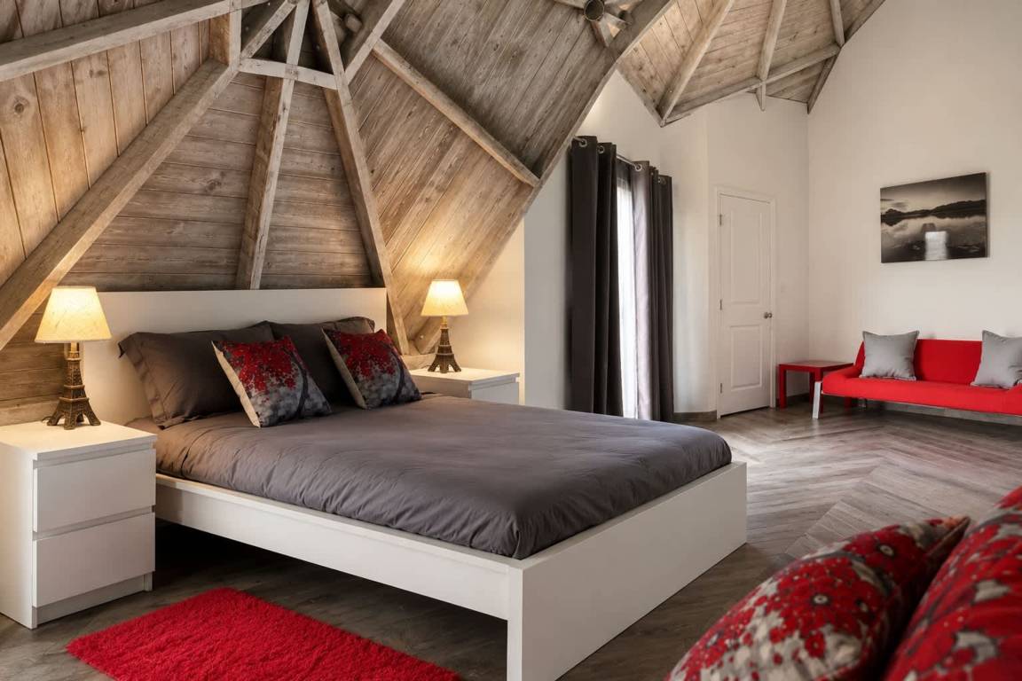 Appartement ∙ 1 Slaapkamer ∙ 3 Gasten - Groveland, FL