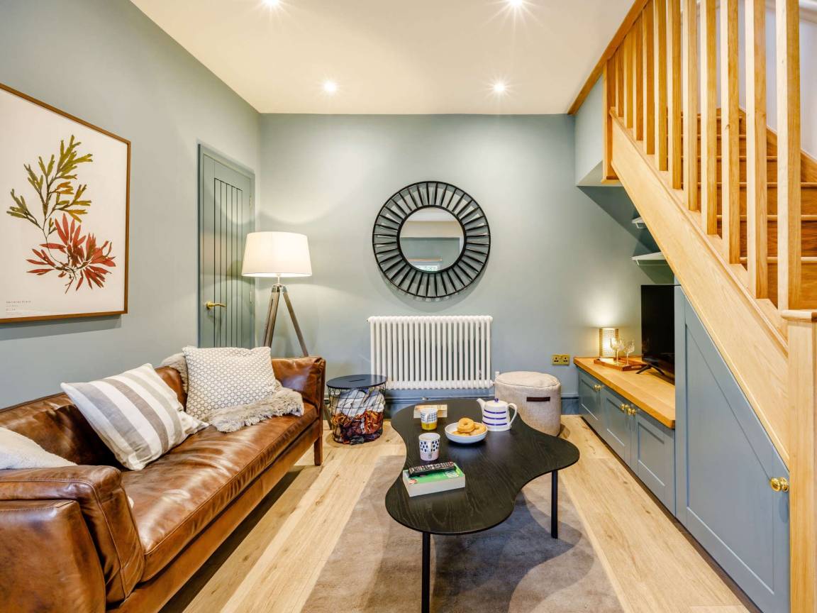 Cottage ∙ 1 Bedroom ∙ 2 Guests - Charmouth