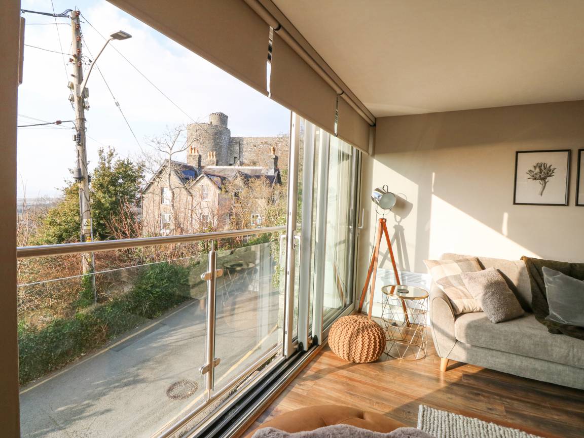 Cottage ∙ 3 Bedrooms ∙ 6 Guests - Portmeirion