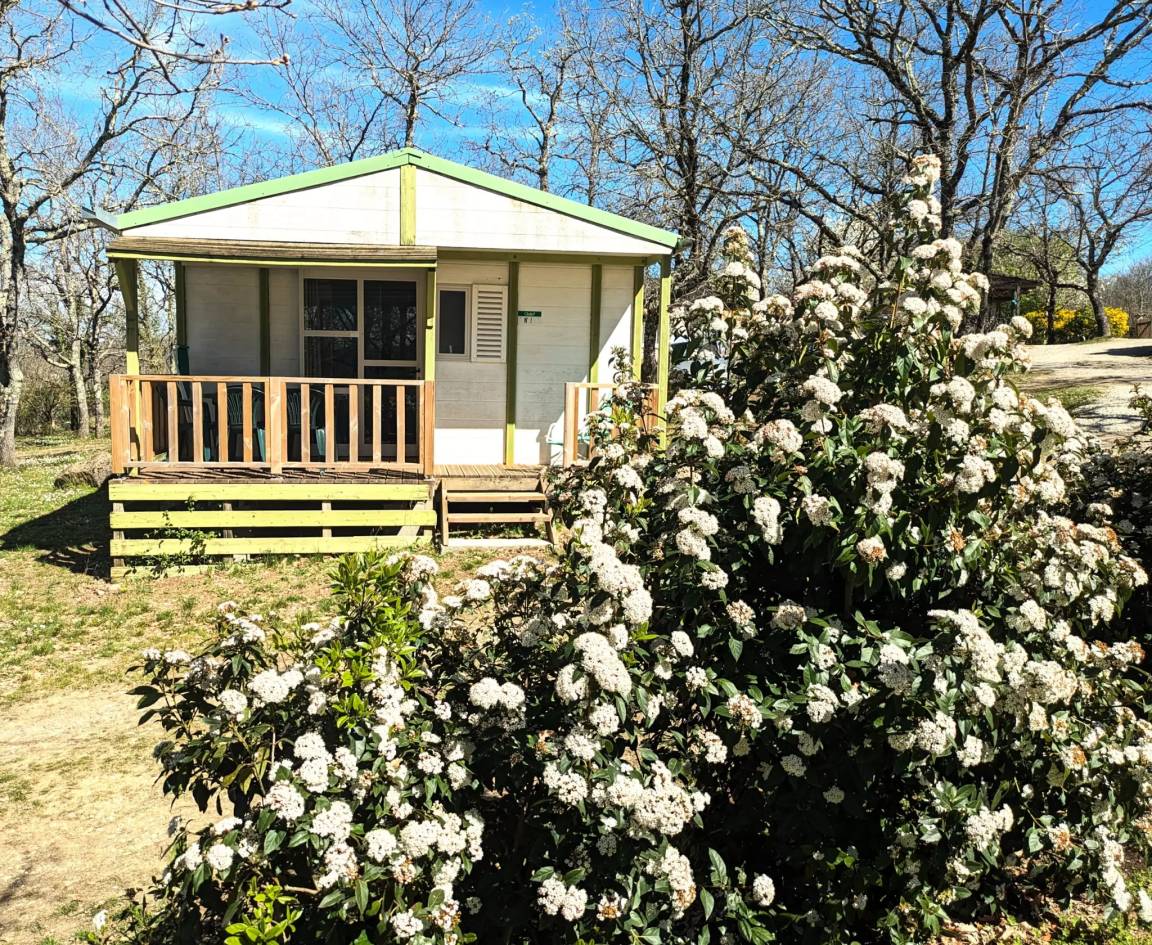 Chalet ∙ 2 Chambres ∙ 5 Personnes - Ariège