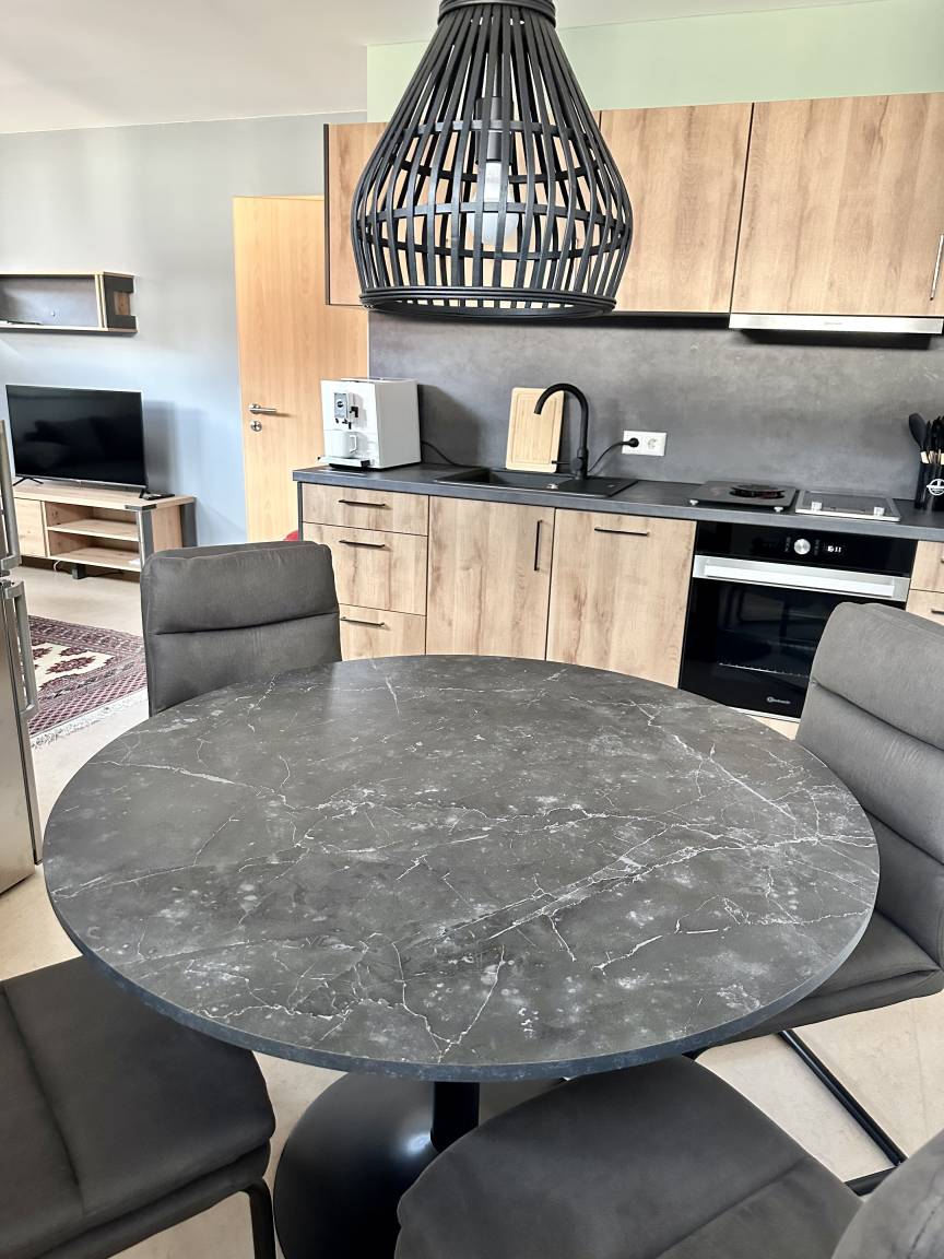 Appartement ∙ 3 Chambres ∙ 4 Personnes - Metzingen