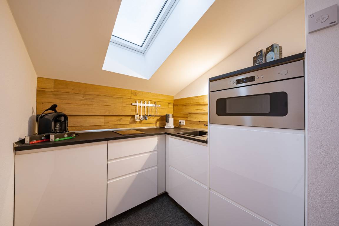 60 M² Apartment ∙ 4 Guests - Chiemsee