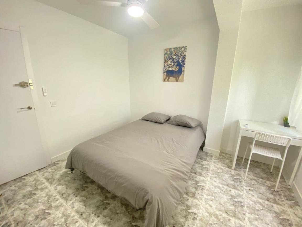 85 M² Private Room ∙ 1 Bedroom ∙ 1 Guest - Getafe