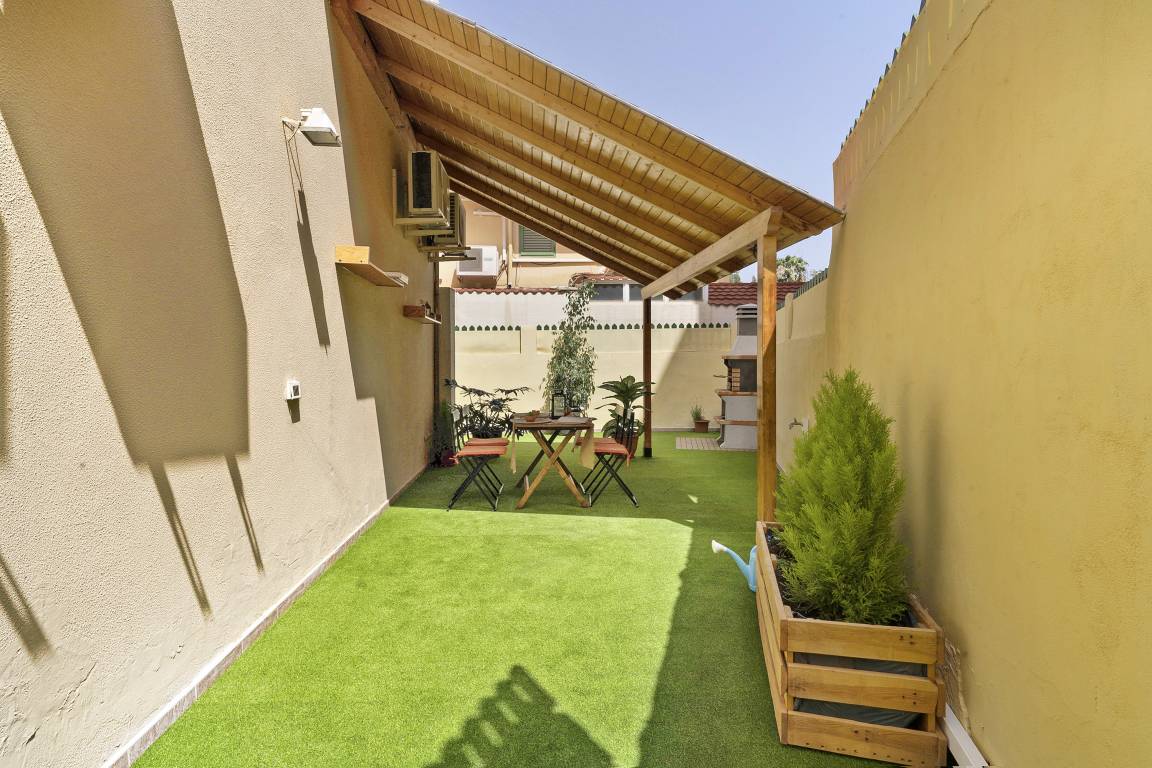 103 M² Ferienhaus ∙ 3 Schlafzimmer ∙ 6 Gäste - Maspalomas