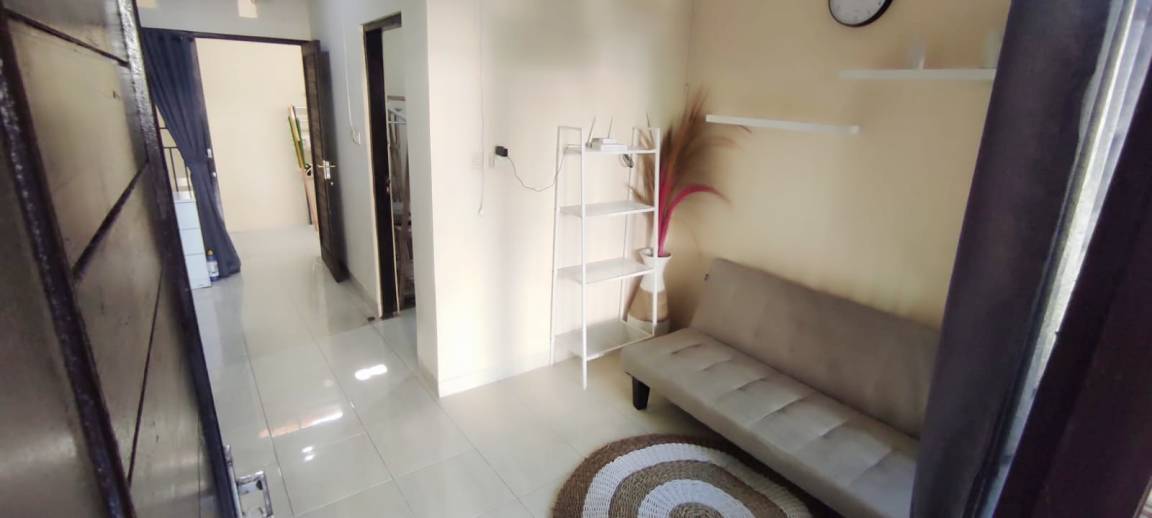 130 M² House ∙ 3 Bedrooms ∙ 10 Guests - Jimbaran