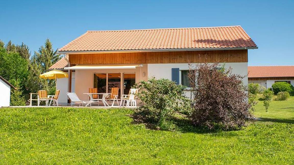 Ferienhaus ∙ 6 Gäste - Pfronten