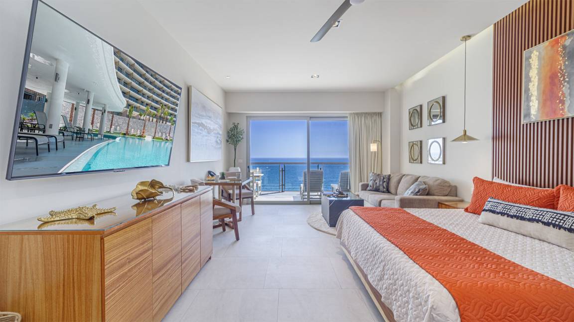 73 평방 미터 아파트 ∙ 침실 1개 ∙ 게스트 4명 - 푸에르토 페나스코