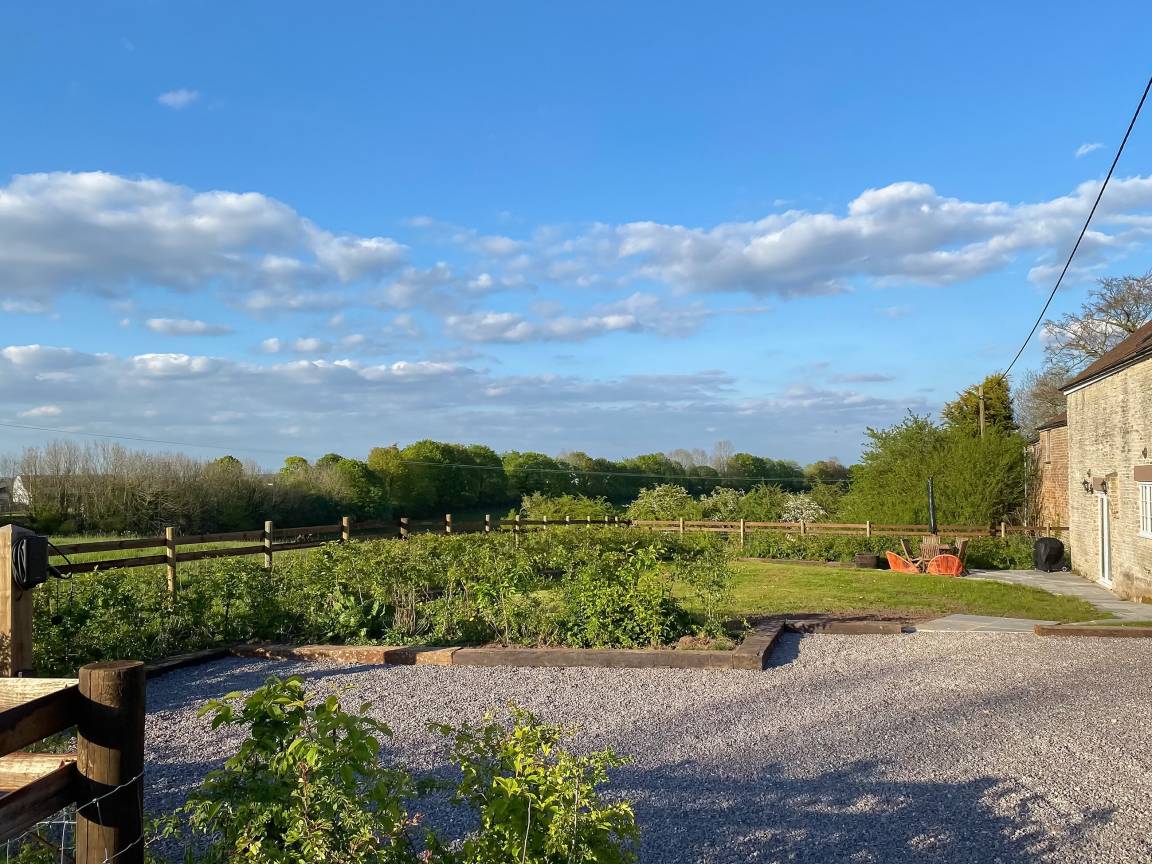 Cottage ∙ 3 Bedrooms ∙ 6 Guests - Forest of Dean