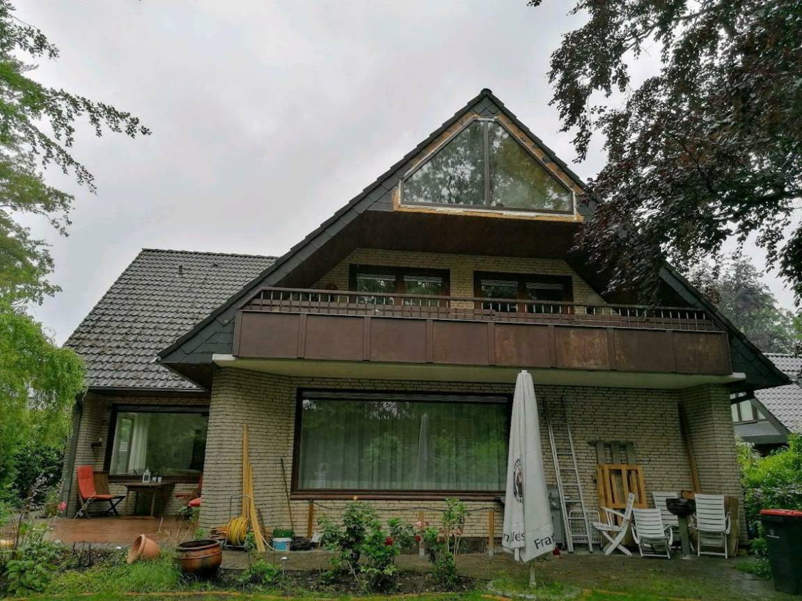 20 M² Private Room ∙ 1 Bedroom ∙ 2 Guests - Hamburg