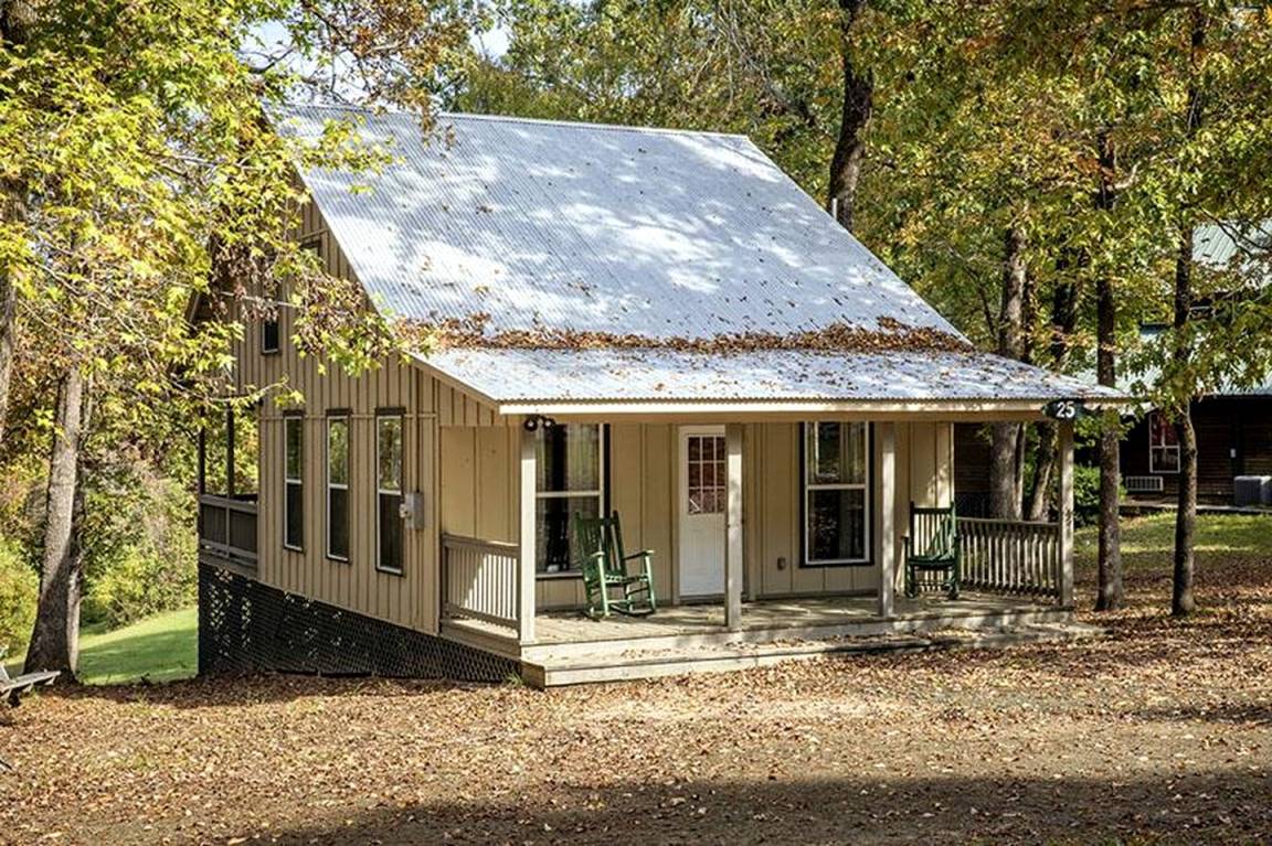 House ∙ 1 Bedroom ∙ 3 Guests - Louisiana