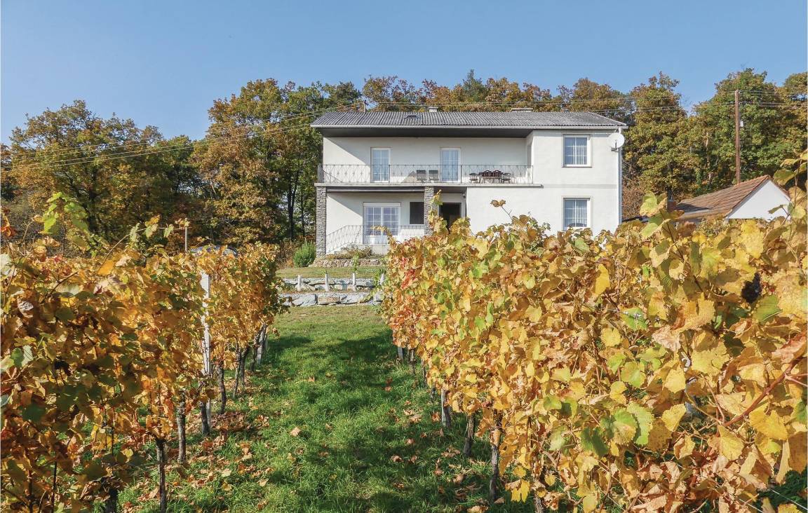 200 M² House ∙ 5 Bedrooms ∙ 10 Guests - Burgenland