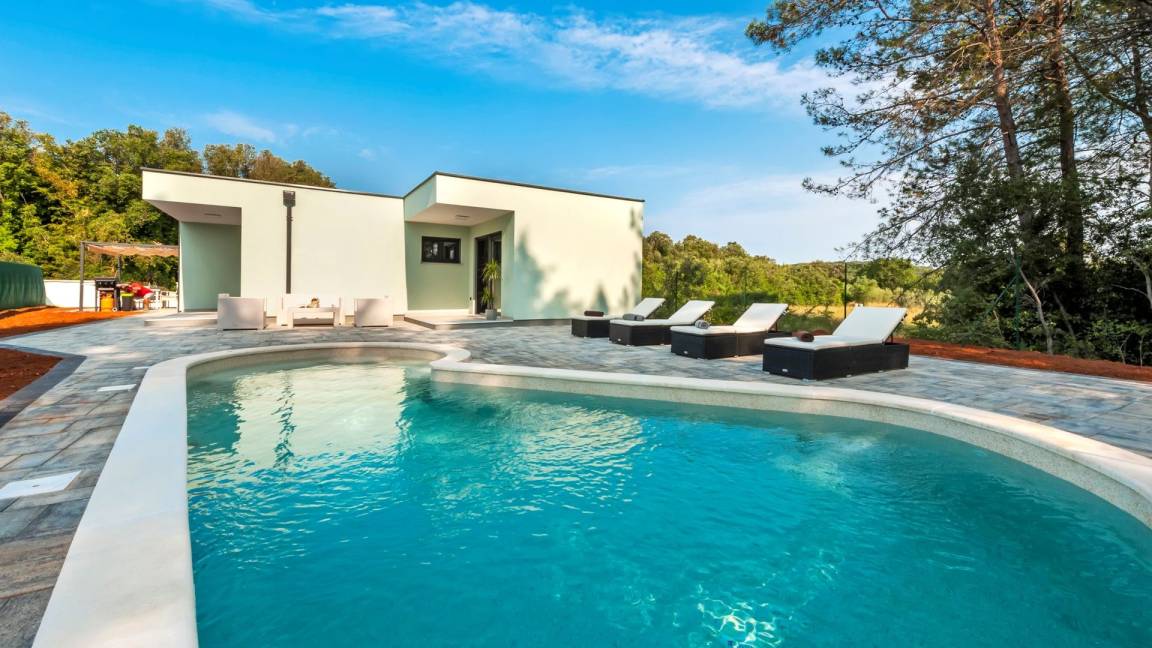 152 M² Villa ∙ 2 Schlafzimmer ∙ 5 Gäste - Vrsar