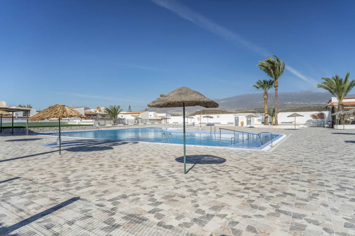 70 M² Apartment ∙ 1 Bedroom ∙ 6 Guests - Tenerife South Airport (TFS)