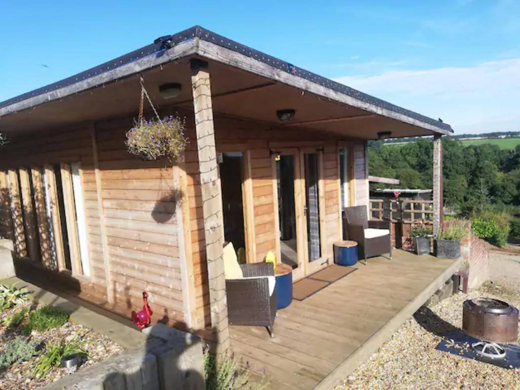 50 M² Cottage ∙ 1 Bedroom ∙ 2 Guests - Derbyshire