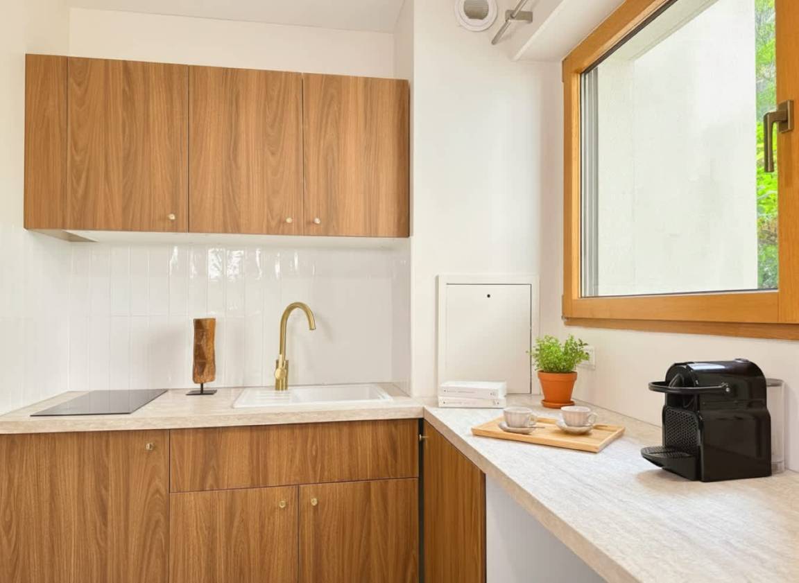 25 M² Appartement ∙ 3 Personnes - Gare Montparnasse - Paris