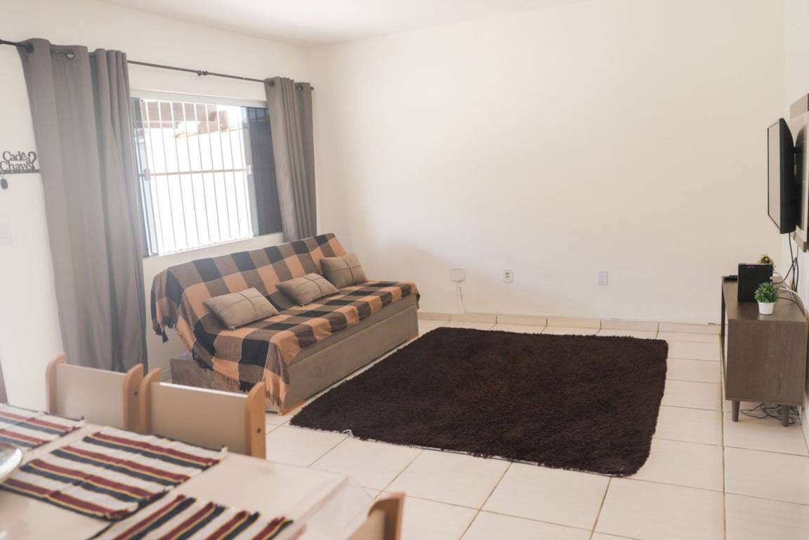 140 M² Casa ∙ 4 Quartos ∙ 10 Hóspedes - Rio das Ostras