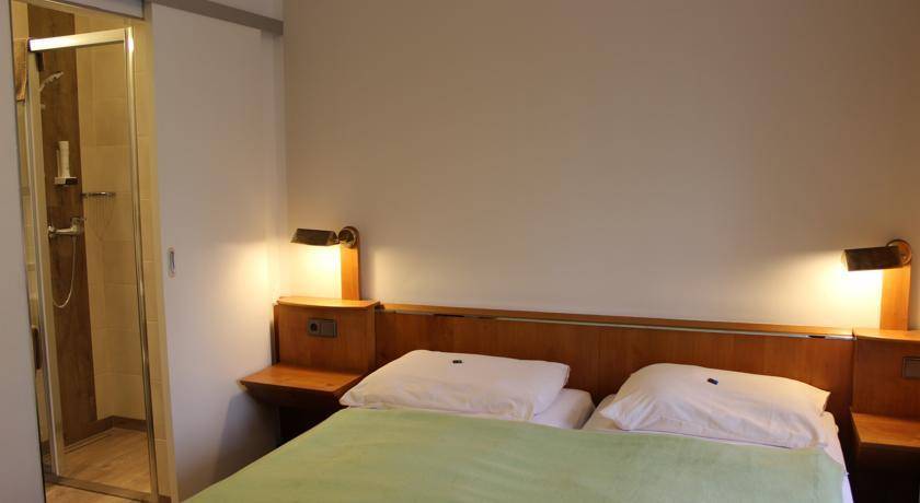 25 M² Hotel ∙ 2 Huéspedes - Klagenfurt am Wörthersee