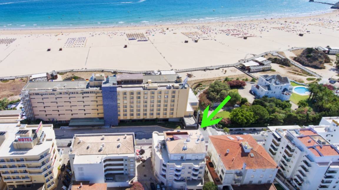 Condo ∙ 1 Bedroom ∙ 4 Guests - Prainha