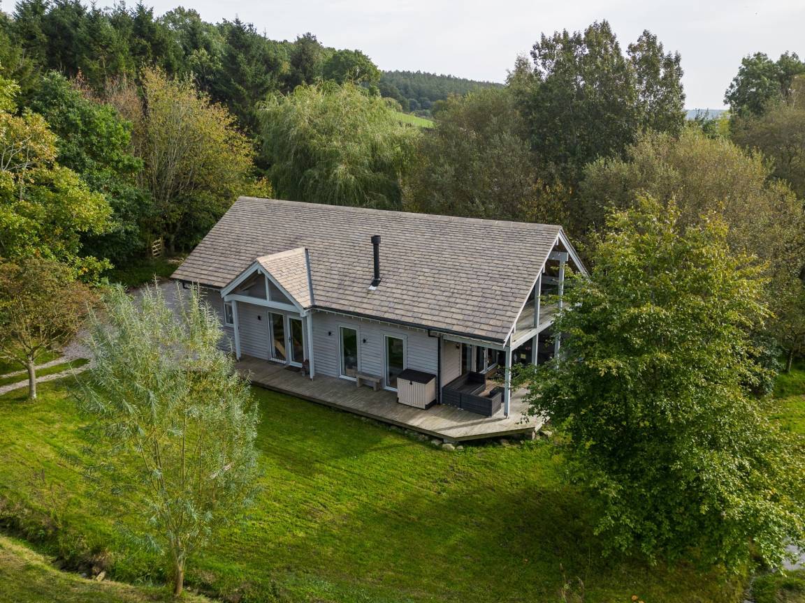 Cottage ∙ 3 Bedrooms ∙ 6 Guests - Ilkley