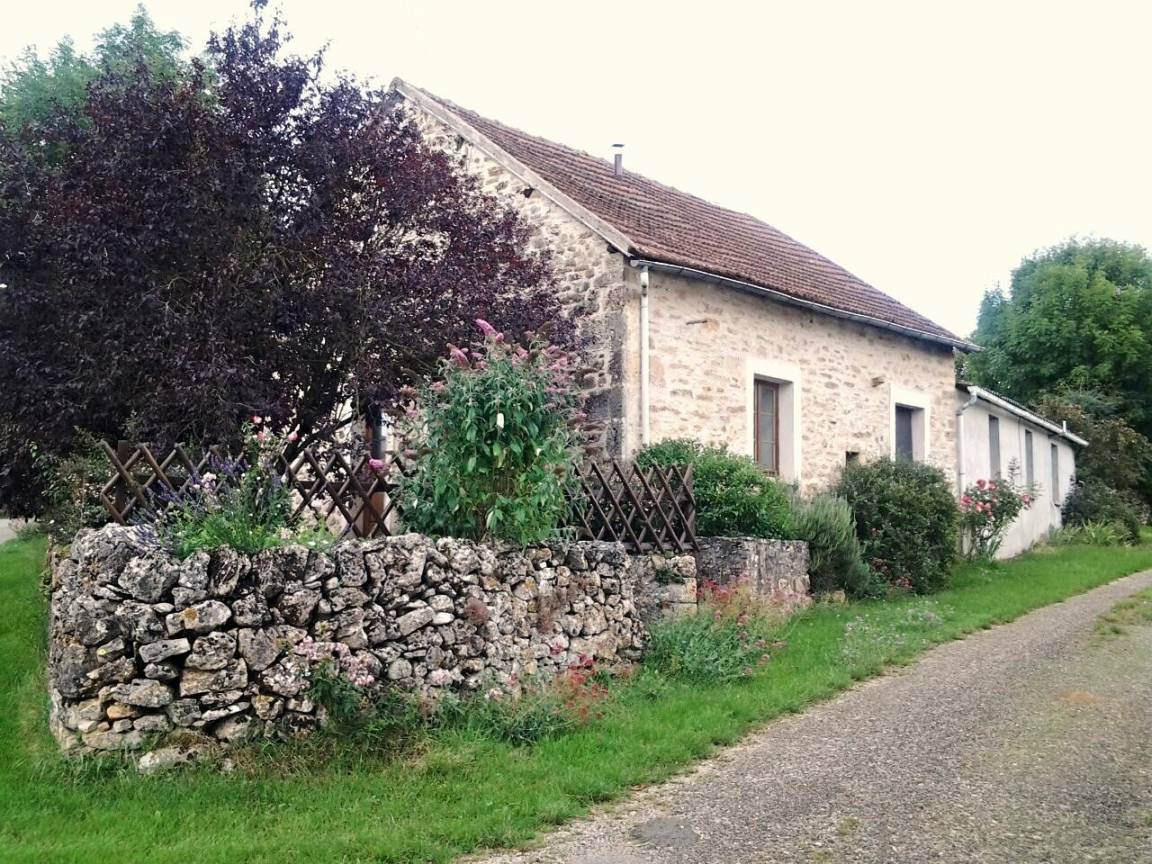 55 M² Gîte ∙ 2 Habitaciones ∙ 5 Huéspedes - Lot