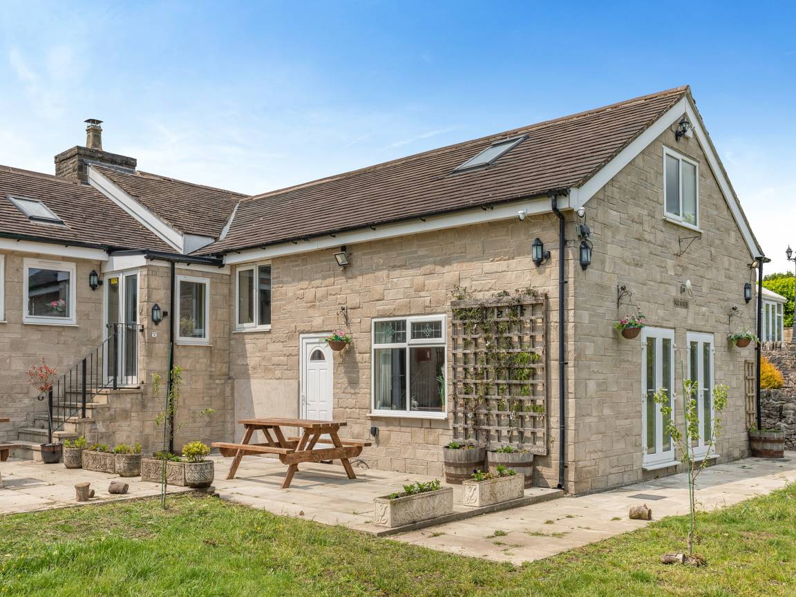 Cottage ∙ 1 Bedroom ∙ 2 Guests - Longnor