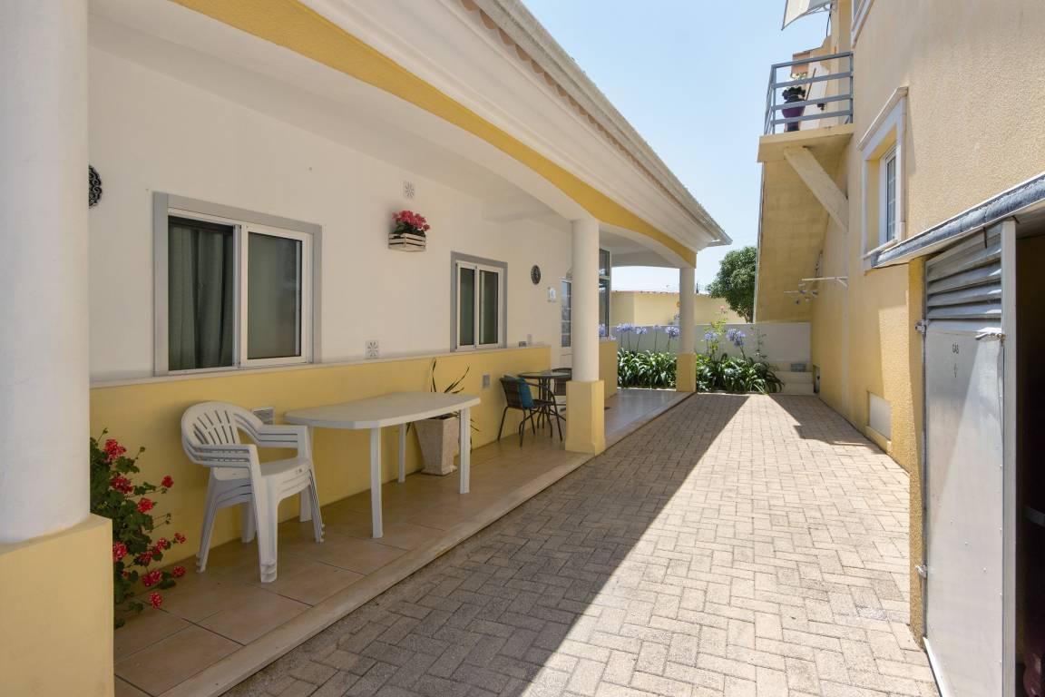 70 M² Maison De Vacances ∙ 2 Chambres ∙ 5 Personnes - Vagos