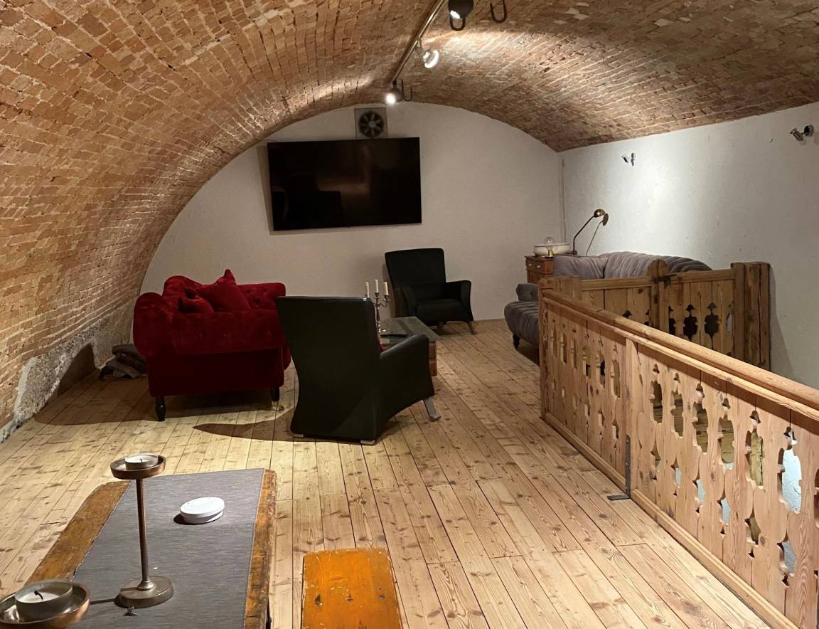 248 M² Ferienwohnung ∙ 3 Schlafzimmer ∙ 6 Gäste - Bad Reichenhall