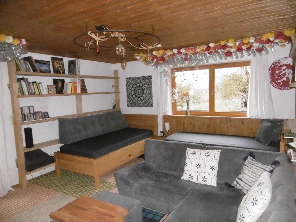 Apartment ∙ 1 Bedroom ∙ 5 Guests - Tauberbischofsheim