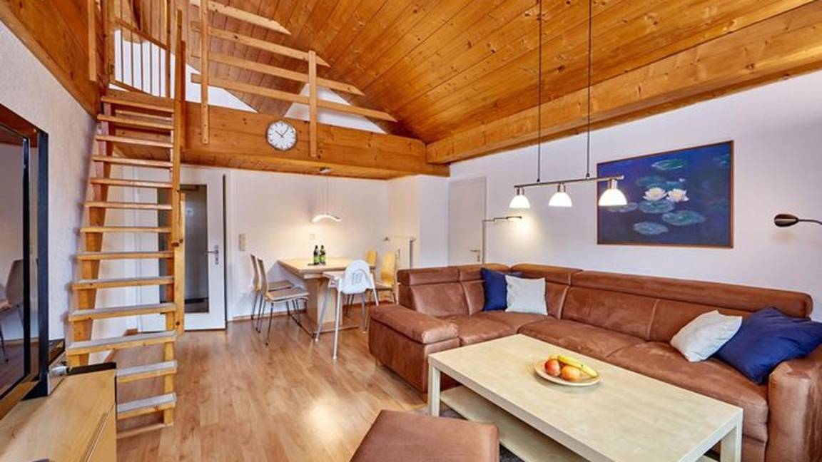 78 M² Apartment ∙ 3 Bedrooms ∙ 6 Guests - Oberammergau